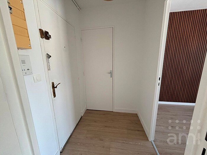 Quartier Nord, Niort : Appartement 2 pièces à louer