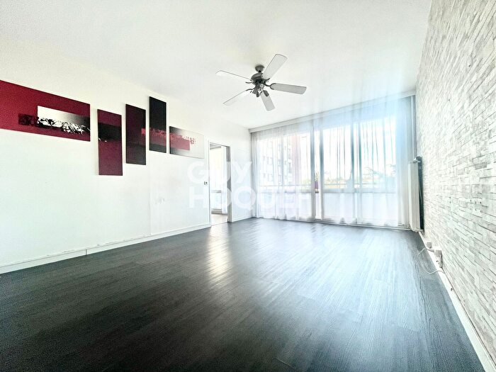 Appartement à vendre - Villiers-sur-Marne, Les Boutareines, Les Armoiries - 4 pièces - 3 chambres