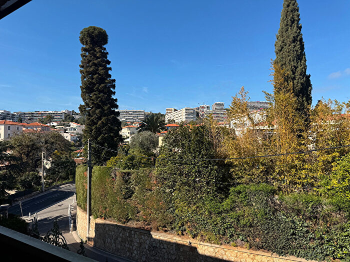 Appartement à vendre - Nice, Fabron - 1 pièce