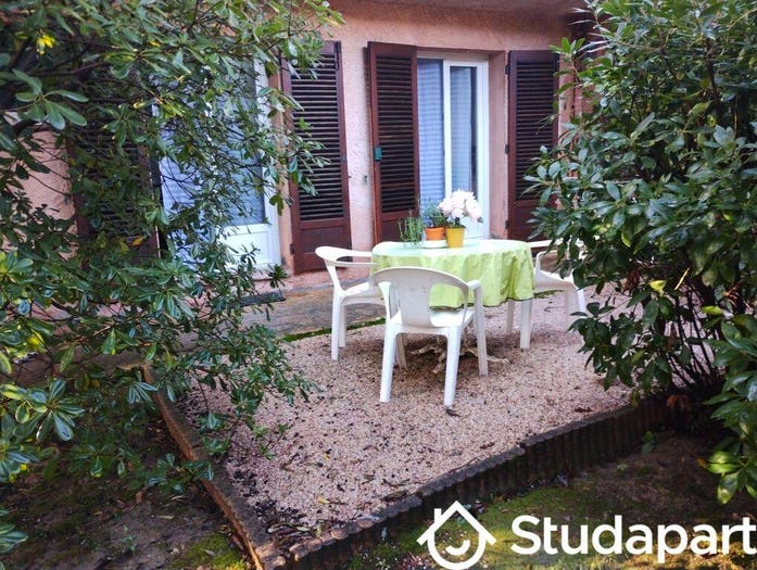 La Bocca Nord, Cannes - Appartement 1 pièce à louer
