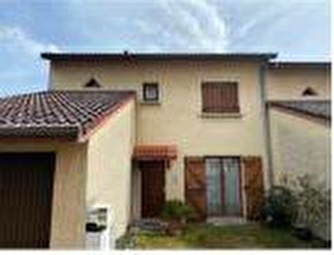Maison 4 pièces à louer à Vienne, Estressin