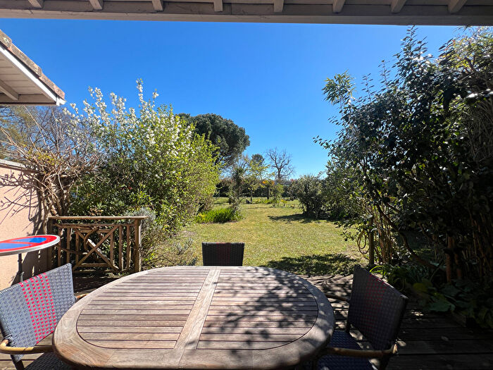 Maison 4 pièces à La Teste-de-Buch, Les Chênes Verts, Bordes, Clair-Bois, Pinède de Conteau, à vendre