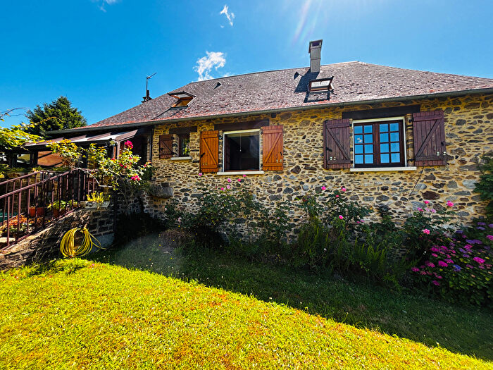 Lagraulière : Maison 6 pièces à vendre