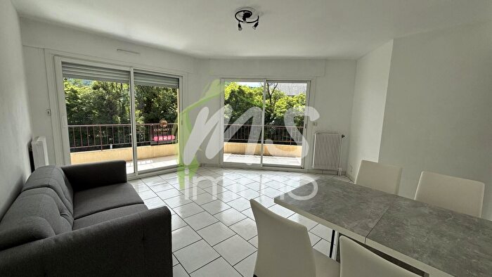 Gap : Appartement 3 pièces à vendre