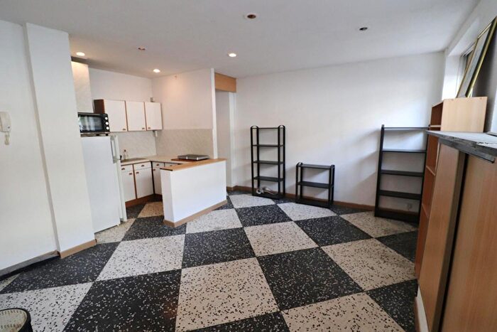 Appartement à vendre - Perpignan, Les Remparts - 1 pièce