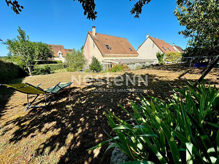 Maison 5 pièces à vendre - Étampes, Guinette