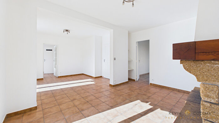 Maison 5 pièces à Ballainvilliers, à vendre