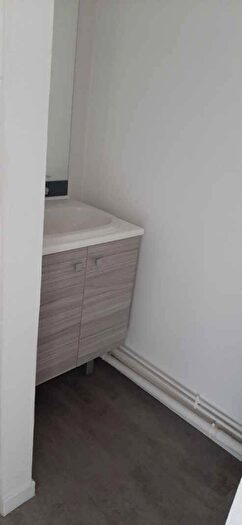 Appartement à louer - Le mail, Vélizy-Villacoublay - 1 pièce