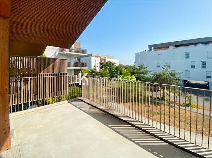 Bruges, Ausone, La Hutte, Le Grand Darnal : Appartement 3 pièces à vendre