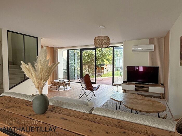 Maison 6 pièces à vendre à Orléans, Dunois, Châteaudun