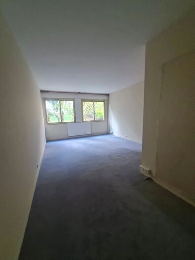Appartement 1 pièce à Saint-Cloud, Centre-ville, à vendre