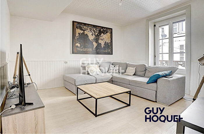 Appartement 3 pièces à vendre à Villefranche-sur-Saône, Centre-ville