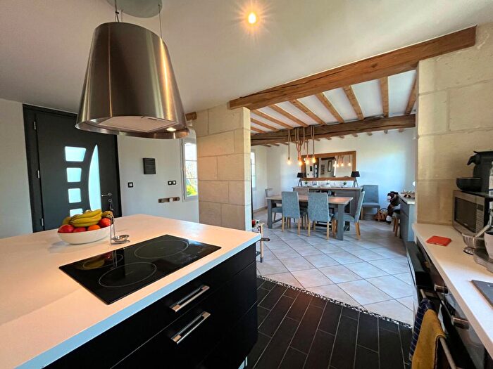 Maison 4 pièces à vendre - Ribécourt-Dreslincourt
