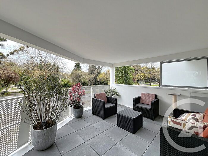 Appartement à vendre - Pl meur, Centre-ville, Ty Néhué - 4 pièces - 3 chambres