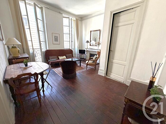 Bordeaux, Fondaudège - Appartement 3 pièces à louer