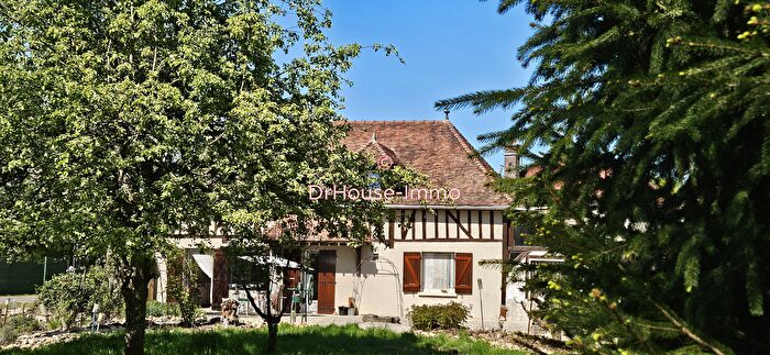 La Vendue-Mignot - Maison 6 pièces à vendre