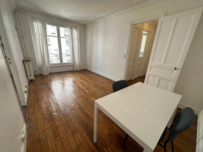 Appartement 2 pièces à louer - Legendre-Lévis, Paris 17ème arrondissement