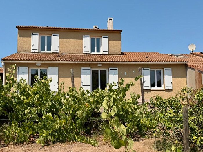Ajaccio : Maison 5 pièces à vendre