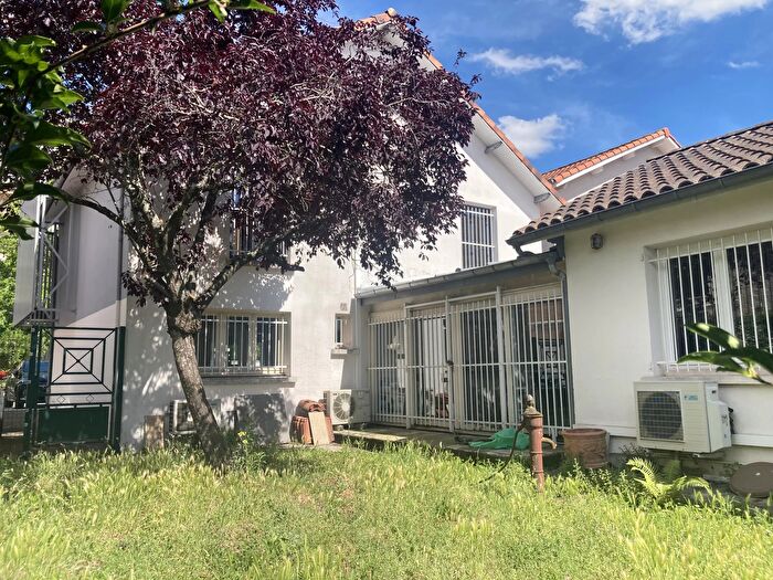 Maison à vendre - Toulouse, Côte Pavée, Limayrac, Ayga