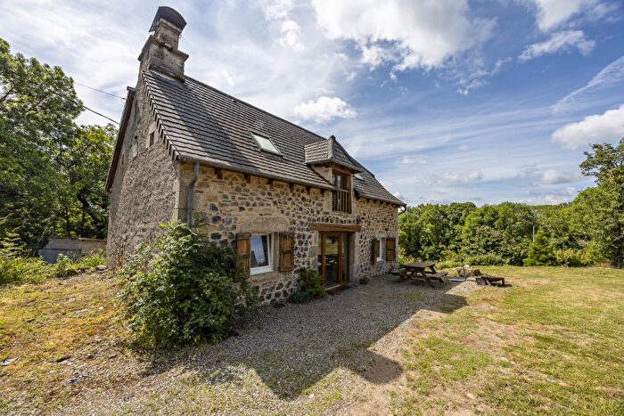 Maison 3 pièces à vendre - Auriac