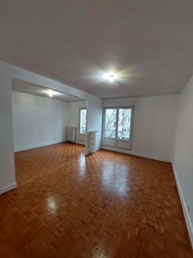 Appartement 5 pièces à louer à Rueil-Malmaison, Coeur de Ville