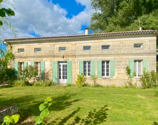 Maison 8 pièces à vendre - postalCode