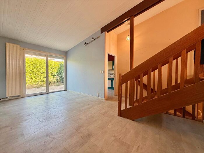 Marsannay-la-Côte - Maison 4 pièces à vendre