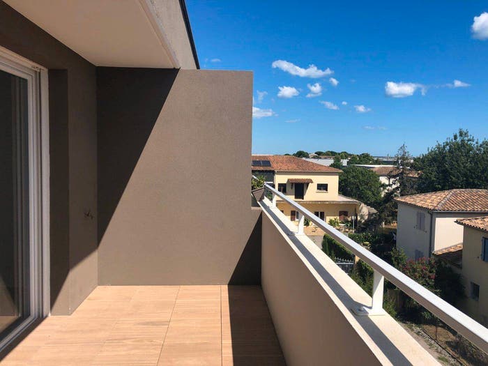 Appartement 2 pièces à louer à Croix d'Argent, Montpellier