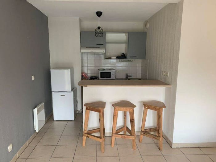 Chartrons, Bordeaux - Appartement 2 pièces à louer