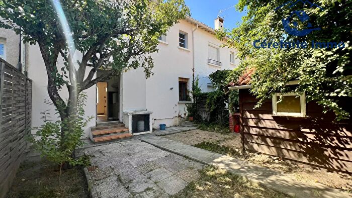 Maison 4 pièces à vendre - Céret