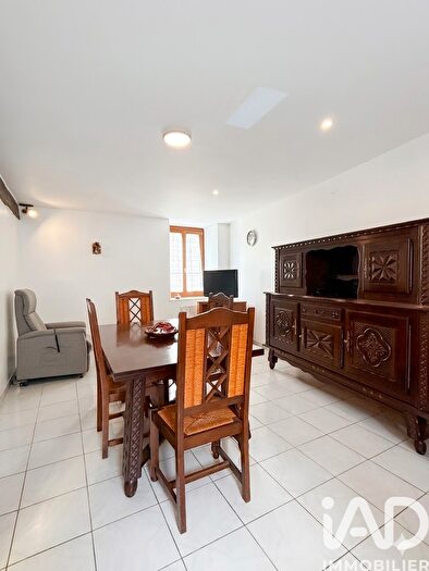 Germigny-sous-Coulombs : Maison 4 pièces à vendre