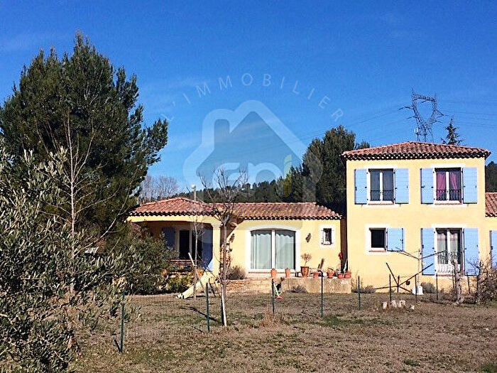 Cabriès - Maison 4 pièces à louer