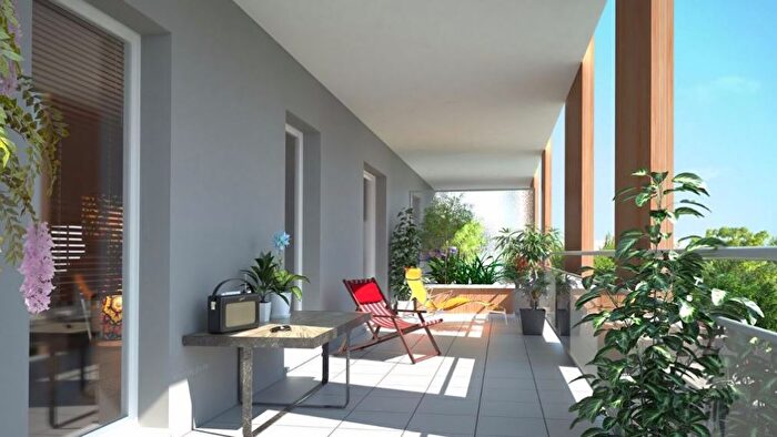 Maison 3 pièces à vendre - Marseille 13ème, Saint-Jérome