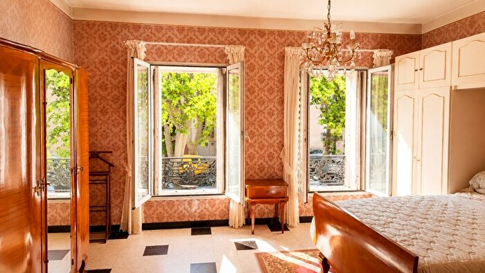 Maison 4 pièces à vendre à Gignac