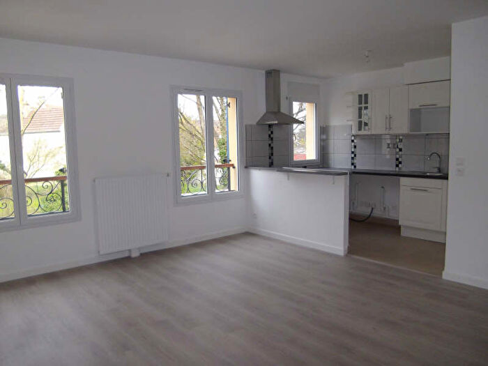 Appartement 3 pièces à louer à Étampes, Saint-Martin, Saint-Gilles
