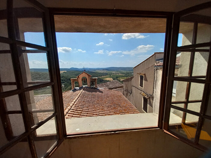 Roquessels - Maison 7 pièces à vendre