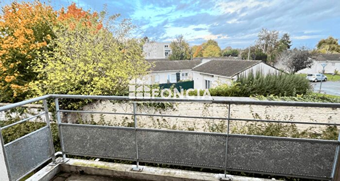 Appartement à vendre - Avion, Pinchonvalles, Artésienne - 2 pièces - 1 chambre