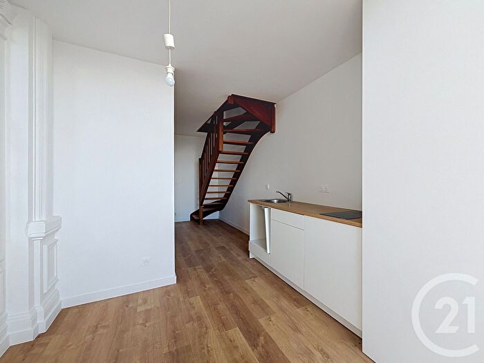 Appartement 2 pièces à Houlgate, à vendre