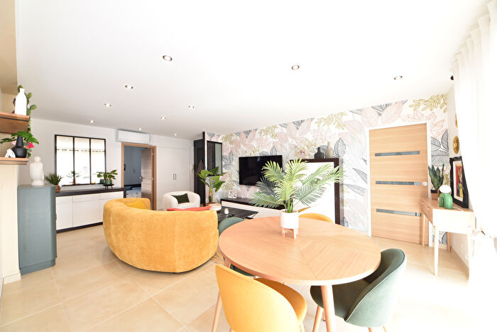 Appartement 3 pièces à Brive-la-Gaillarde, Centre-ville, Pont Cardinal, Champanatier, à vendre