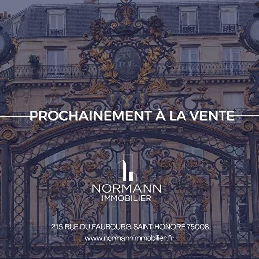 Paris 17ème, Courcelles, Wagram - Appartement 2 pièces à vendre