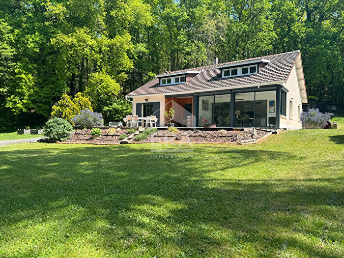 Champcevinel : Maison 6 pièces à vendre