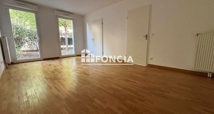 Président Roosevelt, Saint-Germain-en-Laye : Appartement 3 pièces à louer
