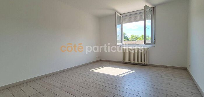 Centre Ville Kerlano, Hennebont - Appartement 3 pièces à louer