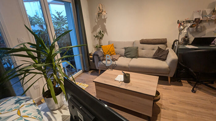 Appartement 1 pièce à louer à Onet-le-Château