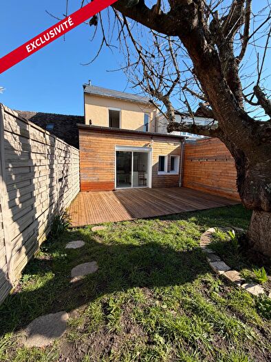 Maison à vendre - Sargé-lès-le-Mans - 5 pièces - 3 chambres