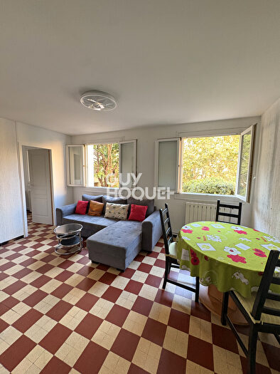 Marseille 9ème, Sainte-Marguerite - Appartement 4 pièces à louer