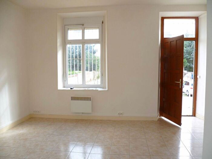 Appartement à louer - Les Villages Vovéens - 2 pièces - 1 chambre