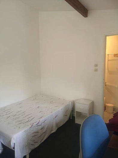 Appartement 1 pièce à louer - Adamville, Saint-Maur-des-Fossés