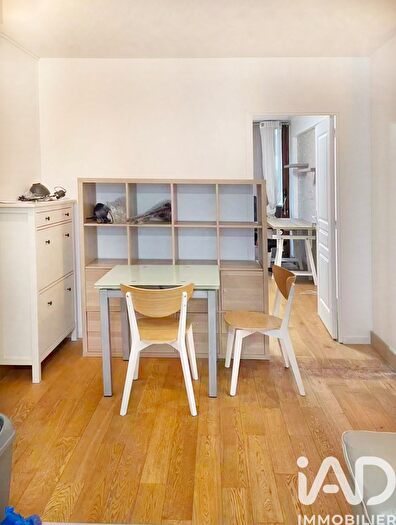 Appartement à vendre - Fontenay-le-Fleury, Soleil Levant - 4 pièces - 3 chambres