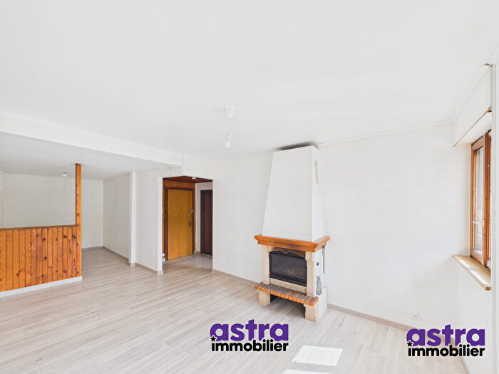 Appartement 2 pièces à vendre à Altkirch